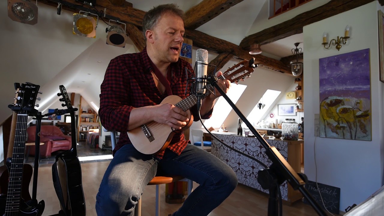 Katjusha zum 8.Mai 2020 - YouTube