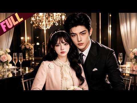 [ENG SUB] She Was a Stand-In Bride — He Made Her the Only One #minidrama