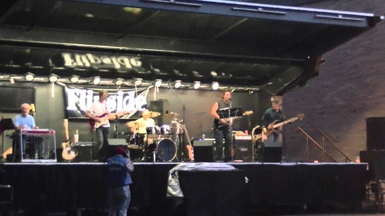 The Flipside Band 5-1-5-0-popo - YouTube