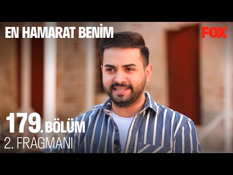 En Hamarat Benim 179. Bölüm 2. Fragmanı @EnHamaratBenim