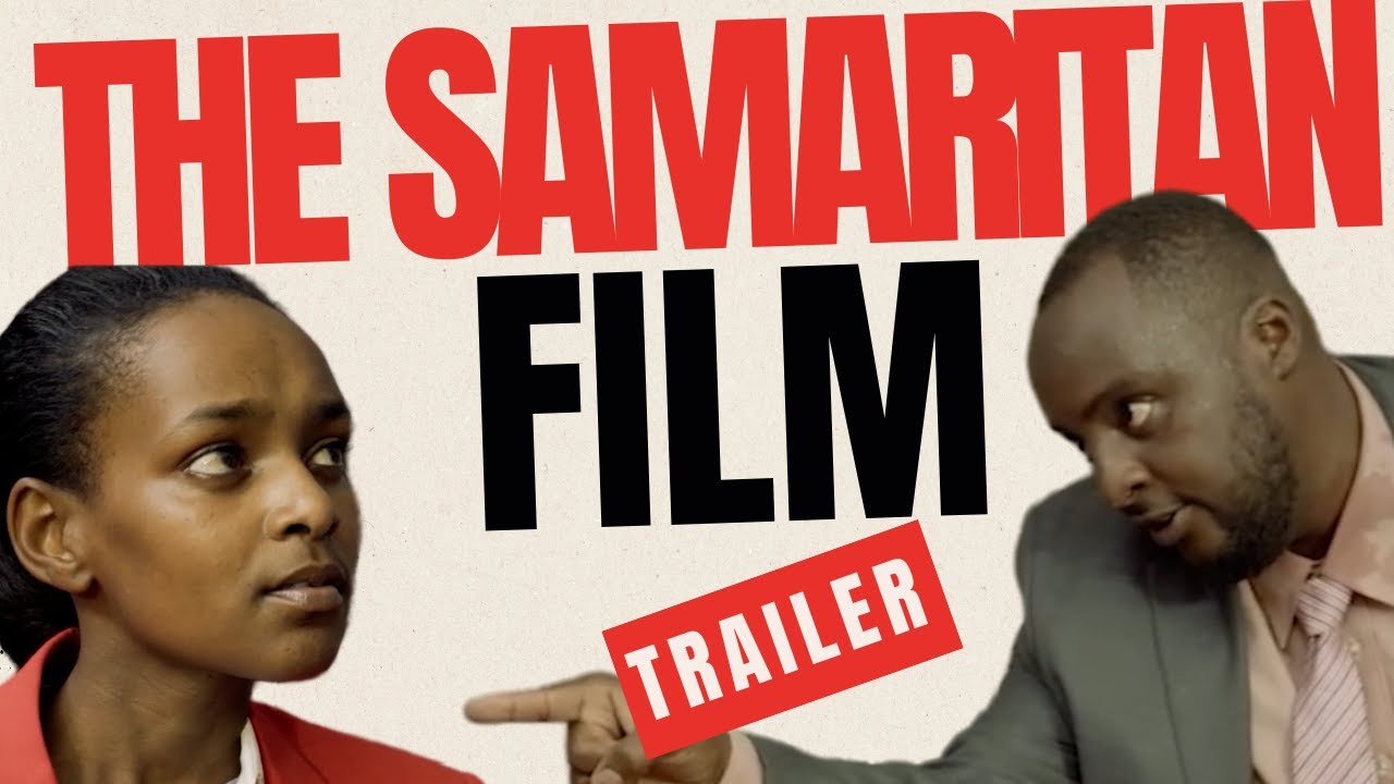 The Samaritan Full Play Trailer - YouTube