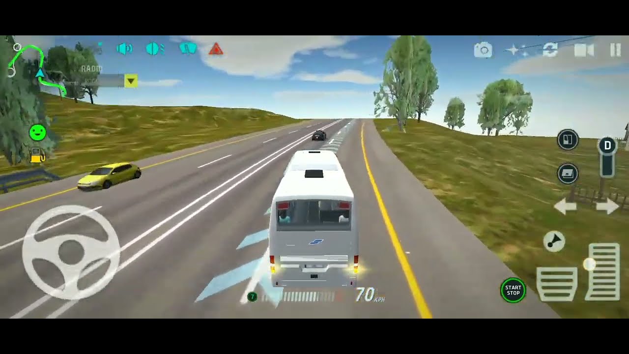 bus nyu gems Bus simulator max gems ni Link 👇 video ki Link 👇 - YouTube