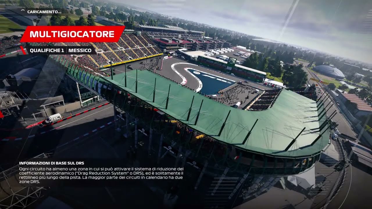 IRL R6 MEX - YouTube