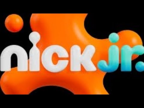 Nick Jr. Asia Schedule Bumper Feburary 9, 2024 - YouTube