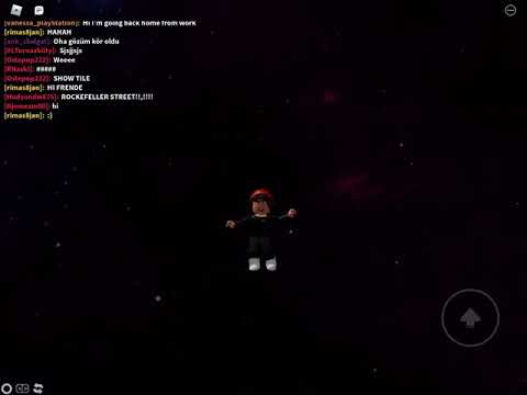 Pelataan Roblox ja tän pelin nimi on Rockefeller street - YouTube