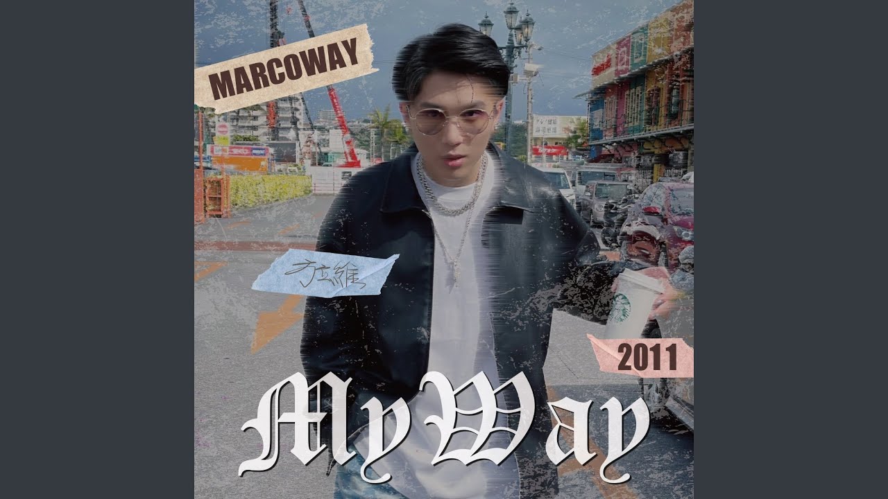 My Way - YouTube