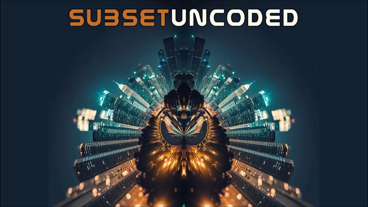 SUBSET - Journey to Tayrona (Rob Bong mix) - YouTube