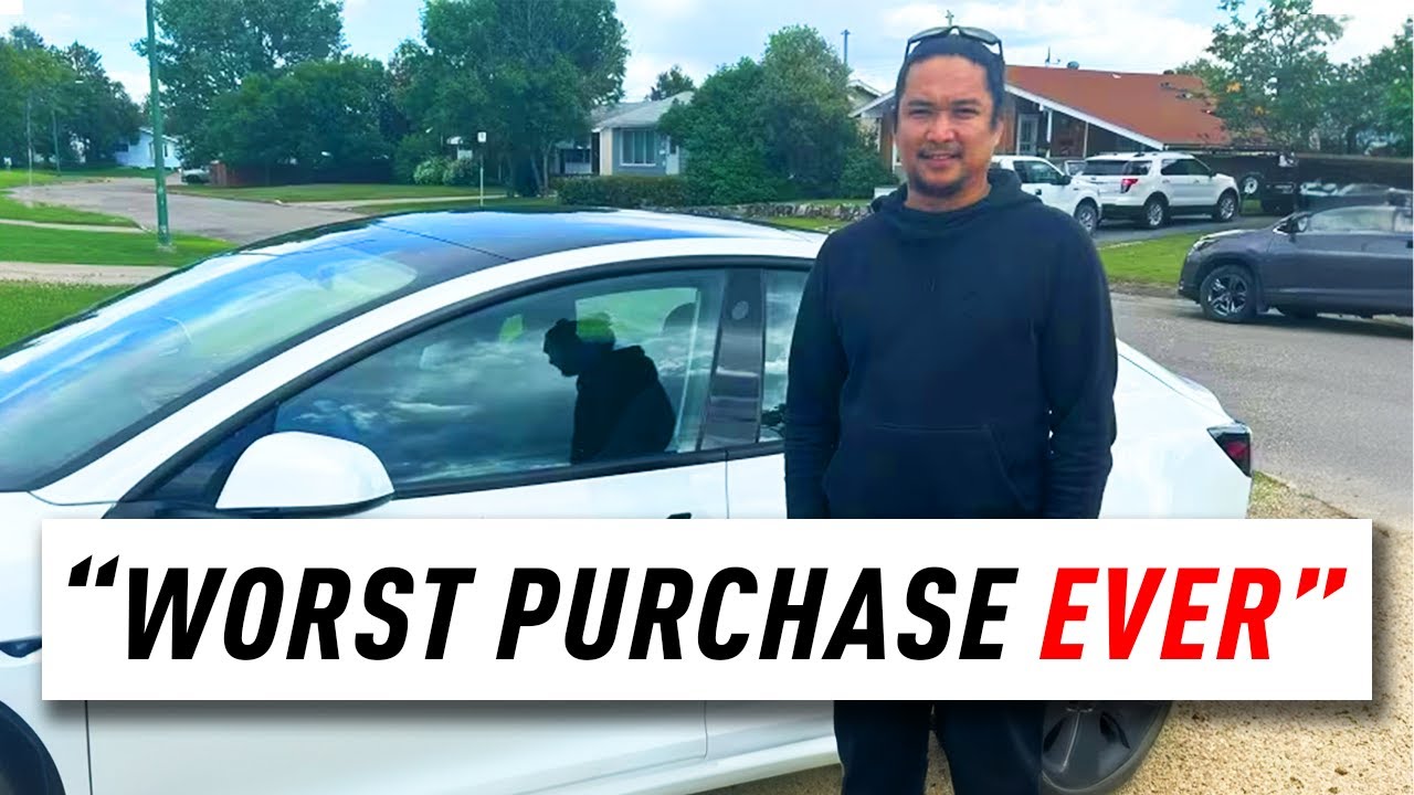 Stuck in the North: Shocking Truth About EV Owners Stranded Without ...