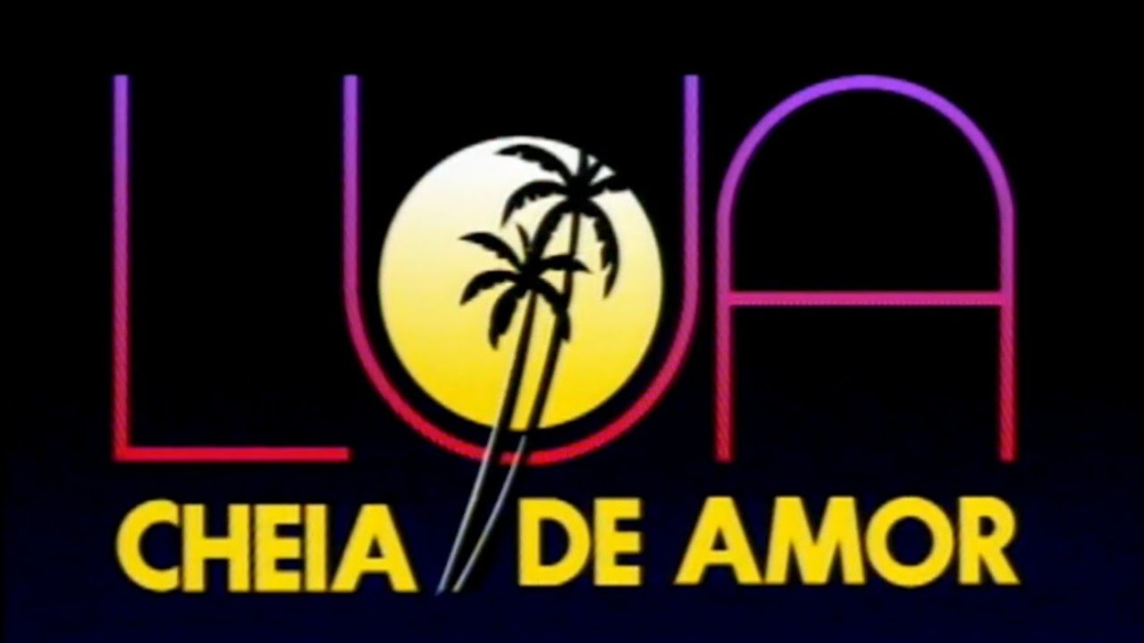 [Teaser Animado] da Novela: Lua Cheia de Amor - Estréia no globoplay ...