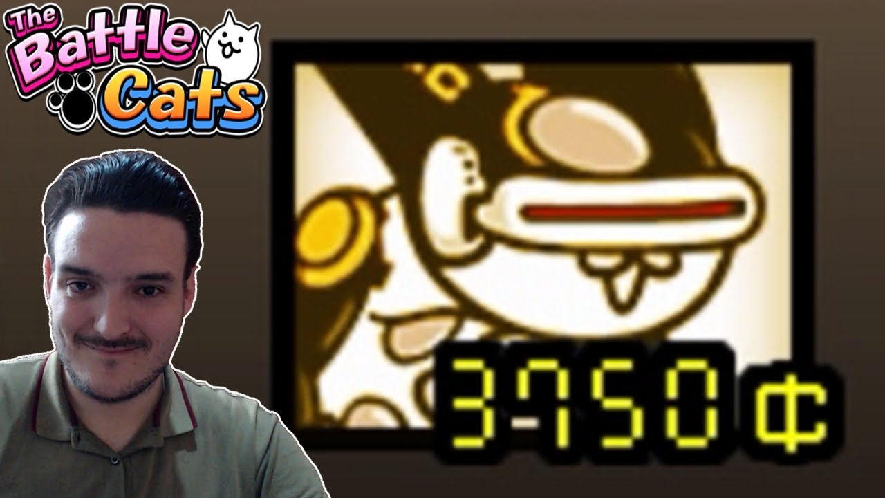 THE BATTLE CATS #414 - O FILIBUSTER ME DEU ESPERANÇA ;-; - YouTube