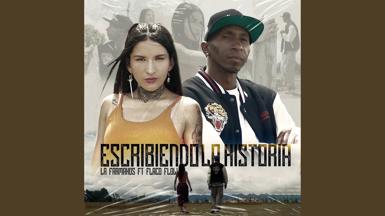 Escribiendo la Historia - YouTube Music