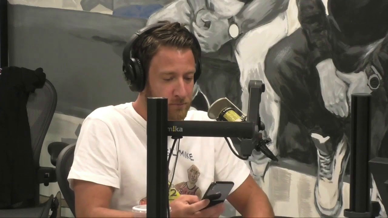 Kirk Minihane Joins Barstool Radio 8/6/19 - YouTube