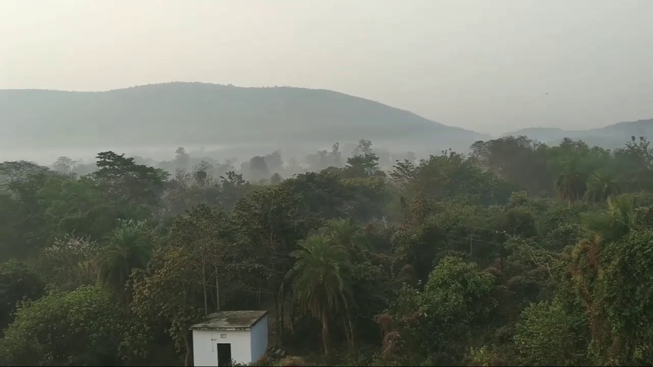 Dimna Lake |Morning View| - YouTube