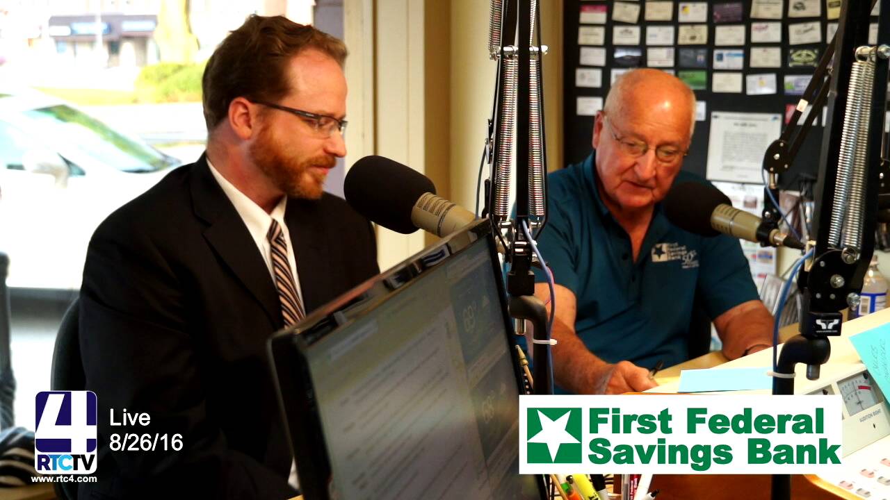 FFSB Program 8 26 16 - YouTube