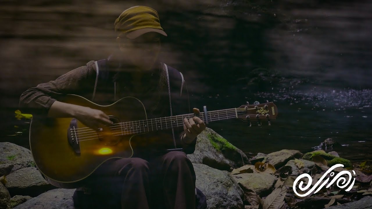 JIPI - ธารตะวัน ⎮ Live At Waterfall - YouTube