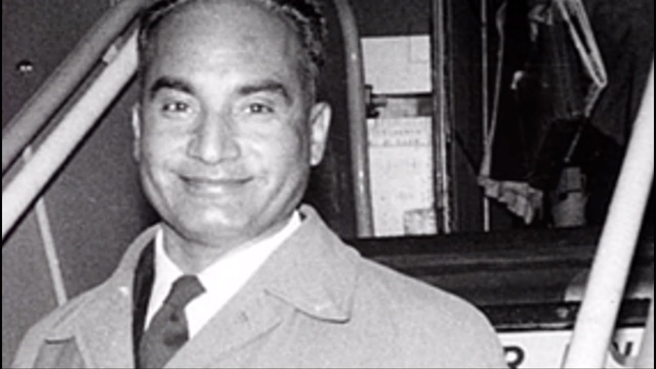 The Life and Legacy of Brother Bakht Singh - YouTube