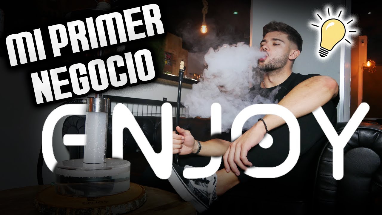ABRO MI PRIMER LOCAL- ENJOY SHISHA LOUNGE (Cartagena) - YouTube ABRO MI PRIMER LOCAL- ENJOY SHISHA LOUNGE (Cartagena) - YouTube