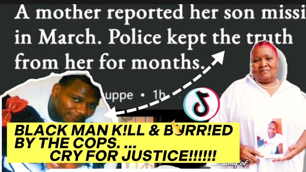 THE STORY OF DEXTEN WADE, 37/ LET'S SEEK FOR JU$TICE! - YouTube