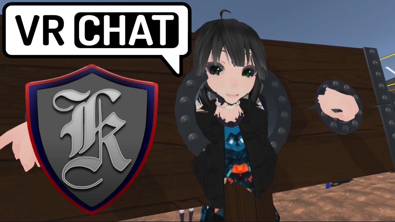 ResStreams VRChat Drunk: Gag Ball World - YouTube