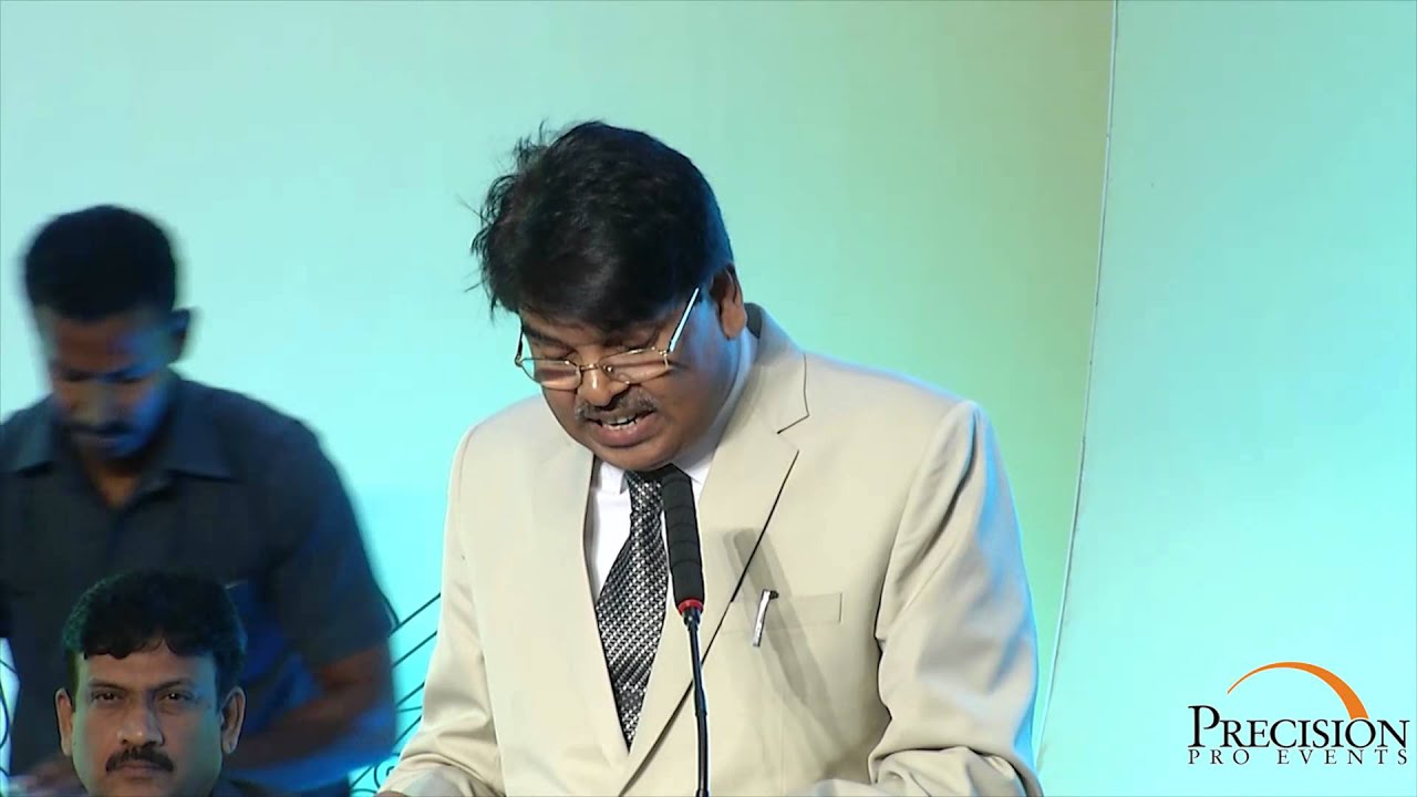 Speech by Mr. Manan Kumar Mishra at Bar Council of India - Precision ...