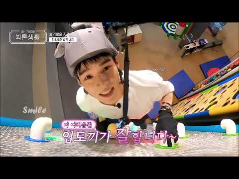 Victon speaking English part 3