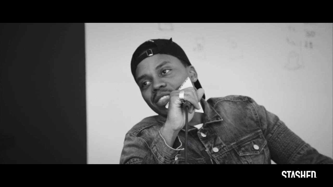 Jerreau Speaks On "Never How You Plan" Album, Friendship With LeBron ...