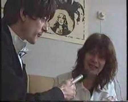 Rat Fink (A Boo Boo) interview - YouTube