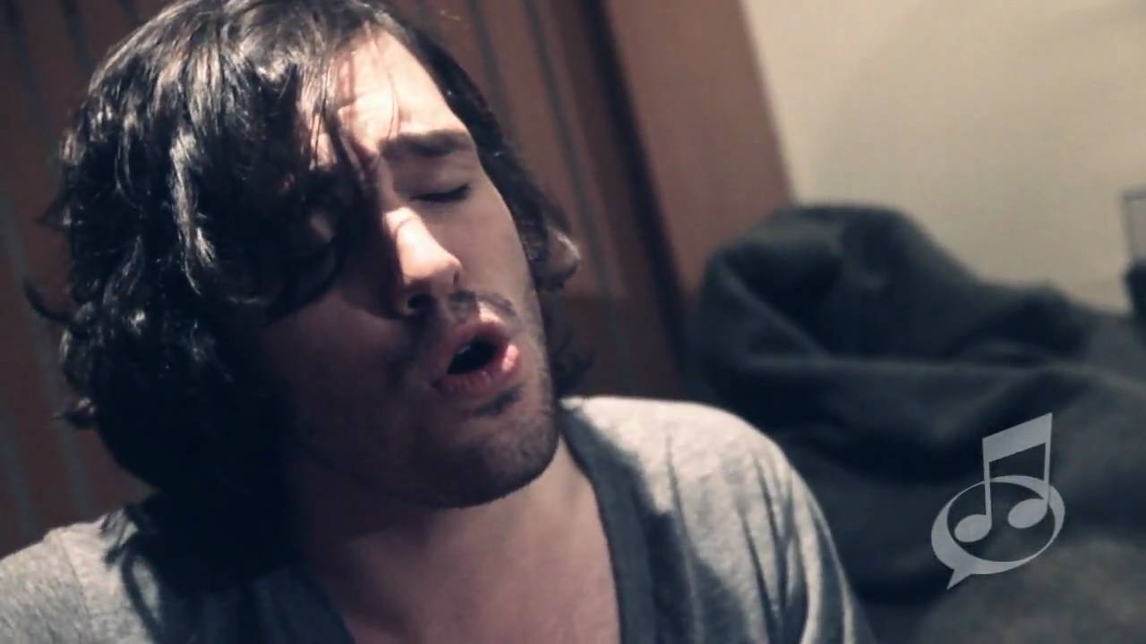 Session Robert Francis - junebug -.wmv - YouTube