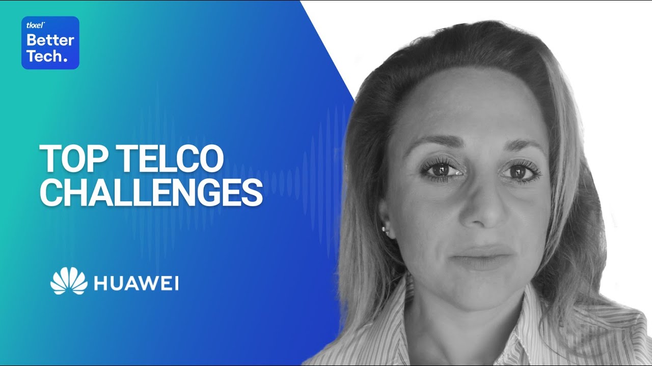 Top Challenges facing Telcos today! - YouTube