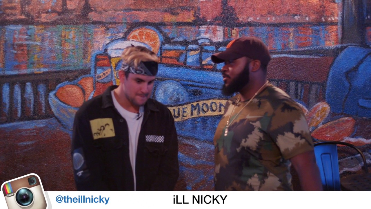 SD Turf Talk Episode 6 Comic Con Music Showcase - YouTube