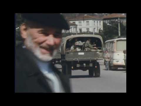 Mahir Çayan Arama çalışmaları-Ünye 1972