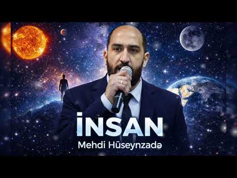 Asiman İnsan - Vüqar Biləcəri | AI Cover | Mehdi Hüseynzadə  | Yeni mahnılar 2026
