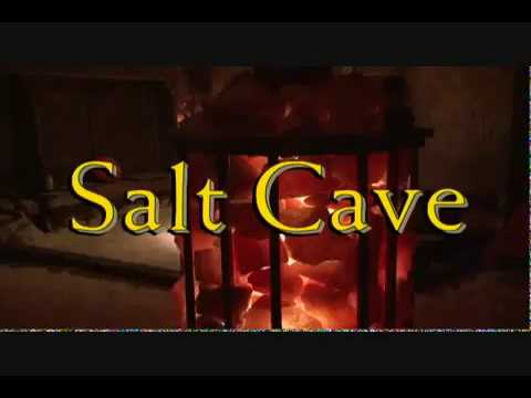 3 Visiting the Salt Cave Naples, Florida - YouTube