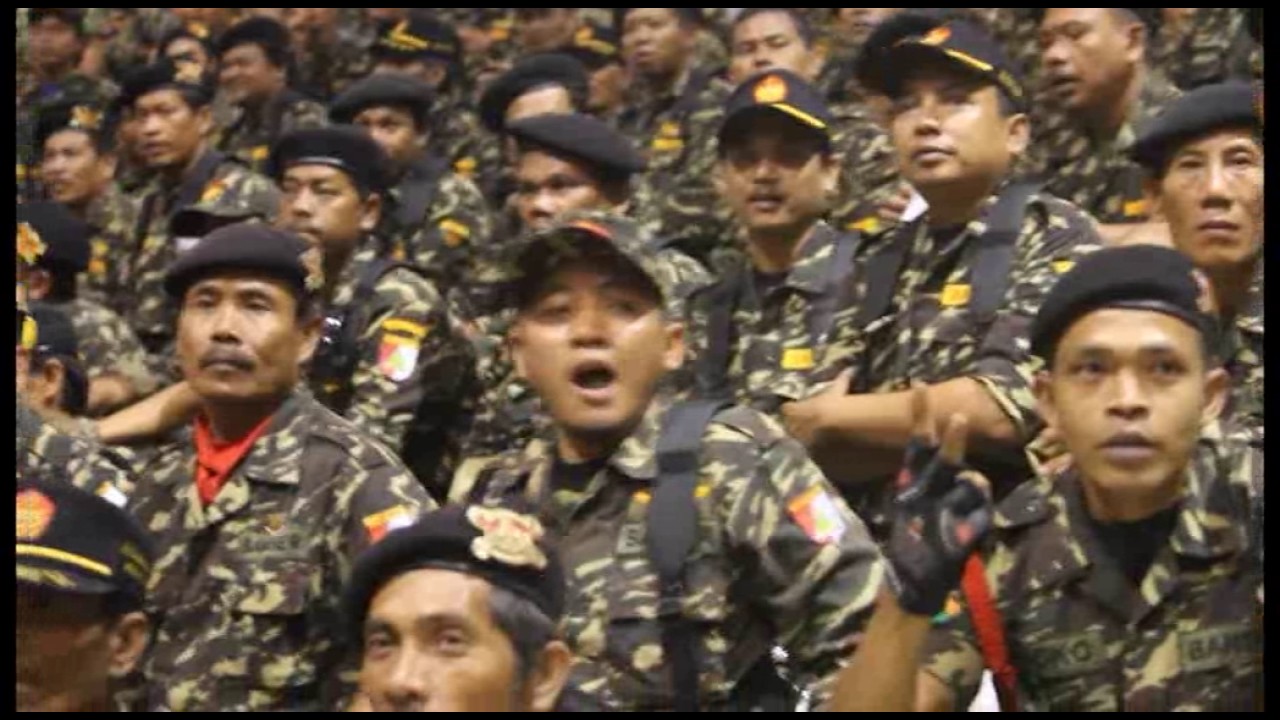 Mars Ansor NU - YouTube