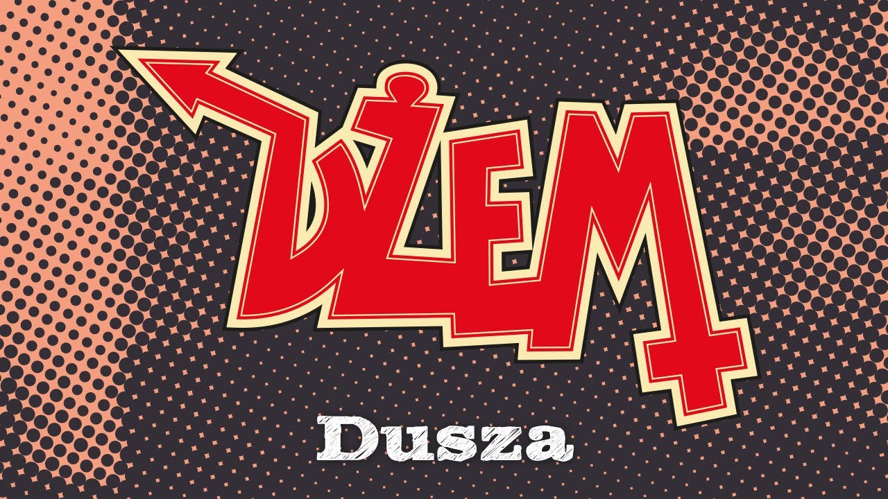 Dżem - Dusza [Official Music Video] - YouTube