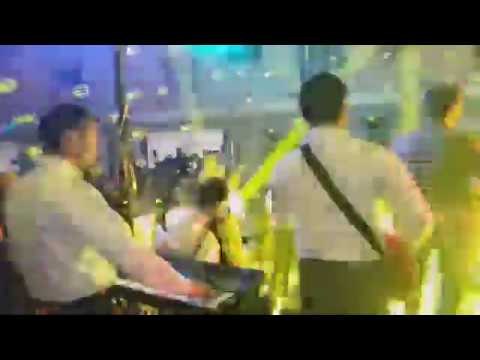 Odilbek Abdullayev pitnak toyinda hazzatdi (sindirib tashadi)