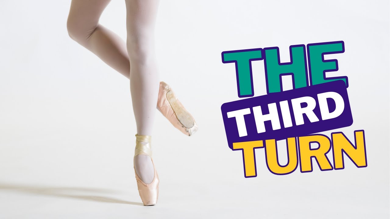 The Third Turn | INSIDE THE STUDIO - YouTube