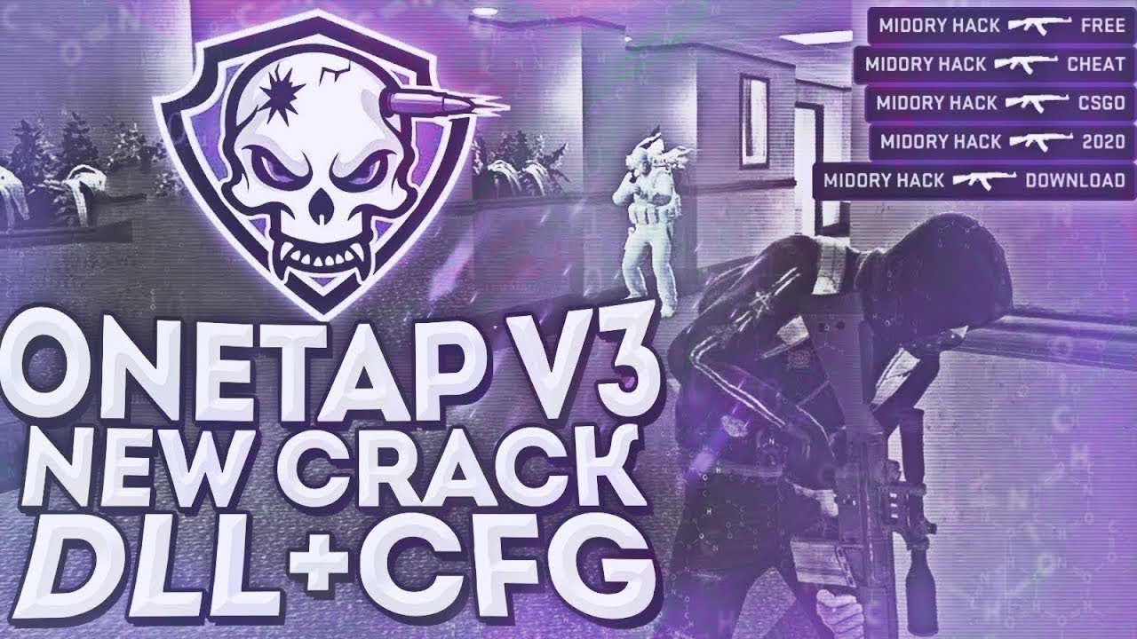 onetap crack v3 fix | onetap v3 crack | LAUNCHER - YouTube