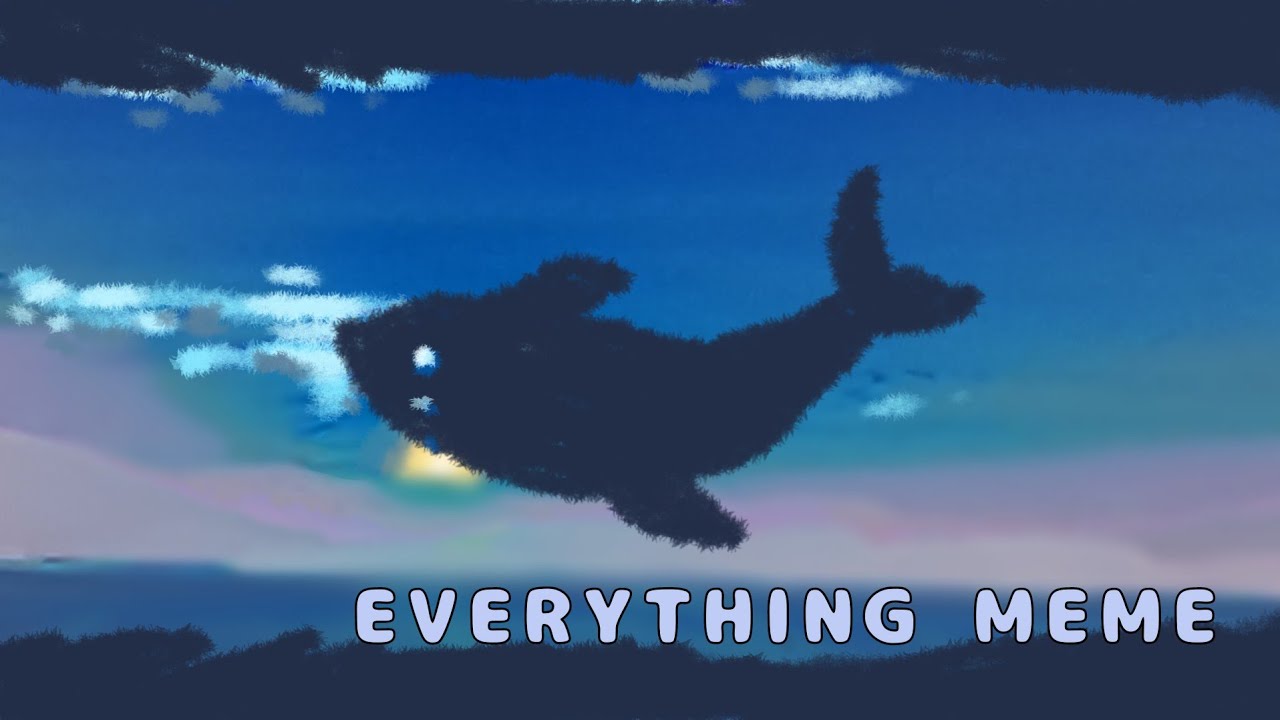 [비타]EVERYTHING MEME - YouTube