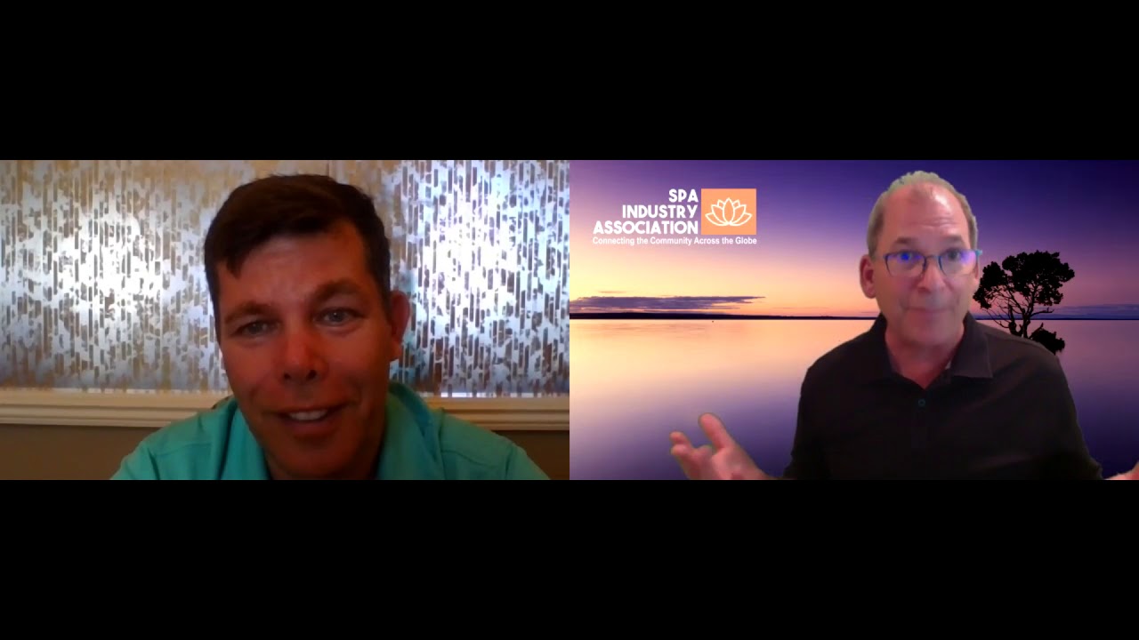 Wellness Minutes: Hope Science on Active Again Video - YouTube