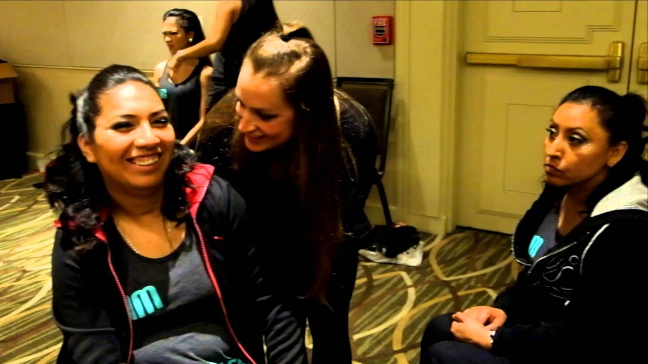 Introducing Limitless - Debut Video 2014 - YouTube