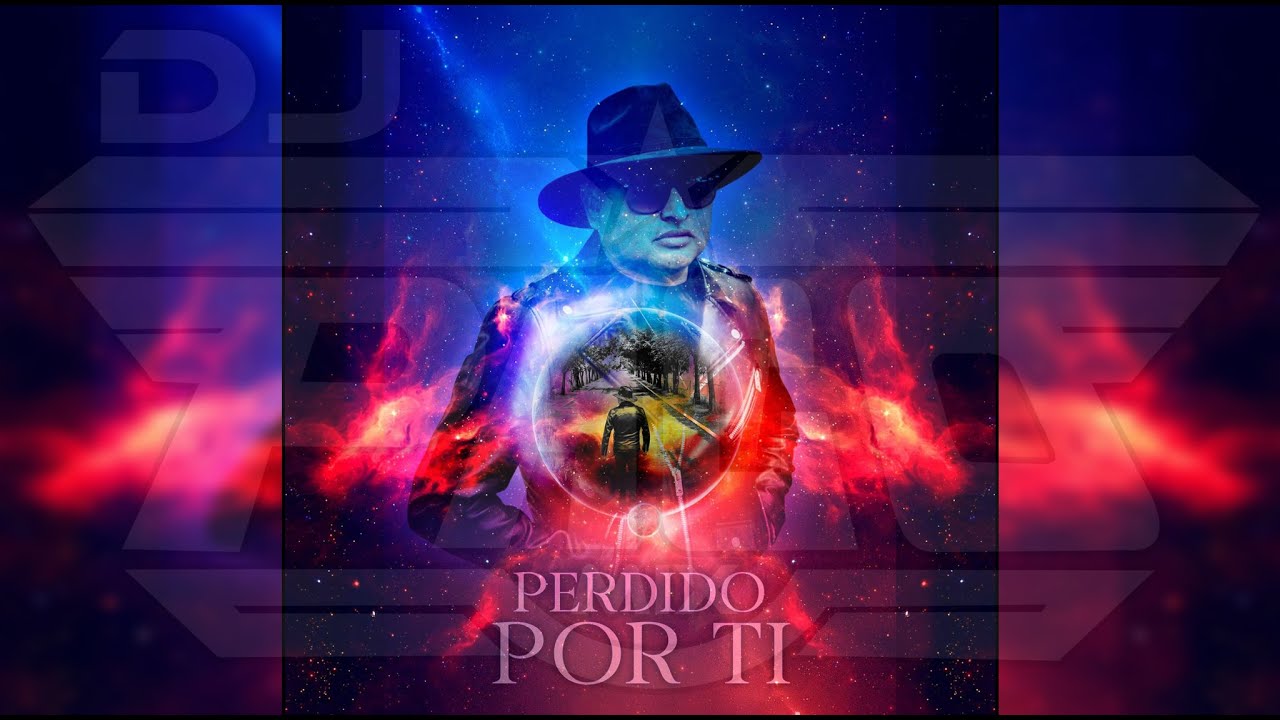 GRUPO LOS TEPOZ - NUEVOS EXITOS 2021 - PERDIDO POR TI - MIGUEL TEPOZ ...