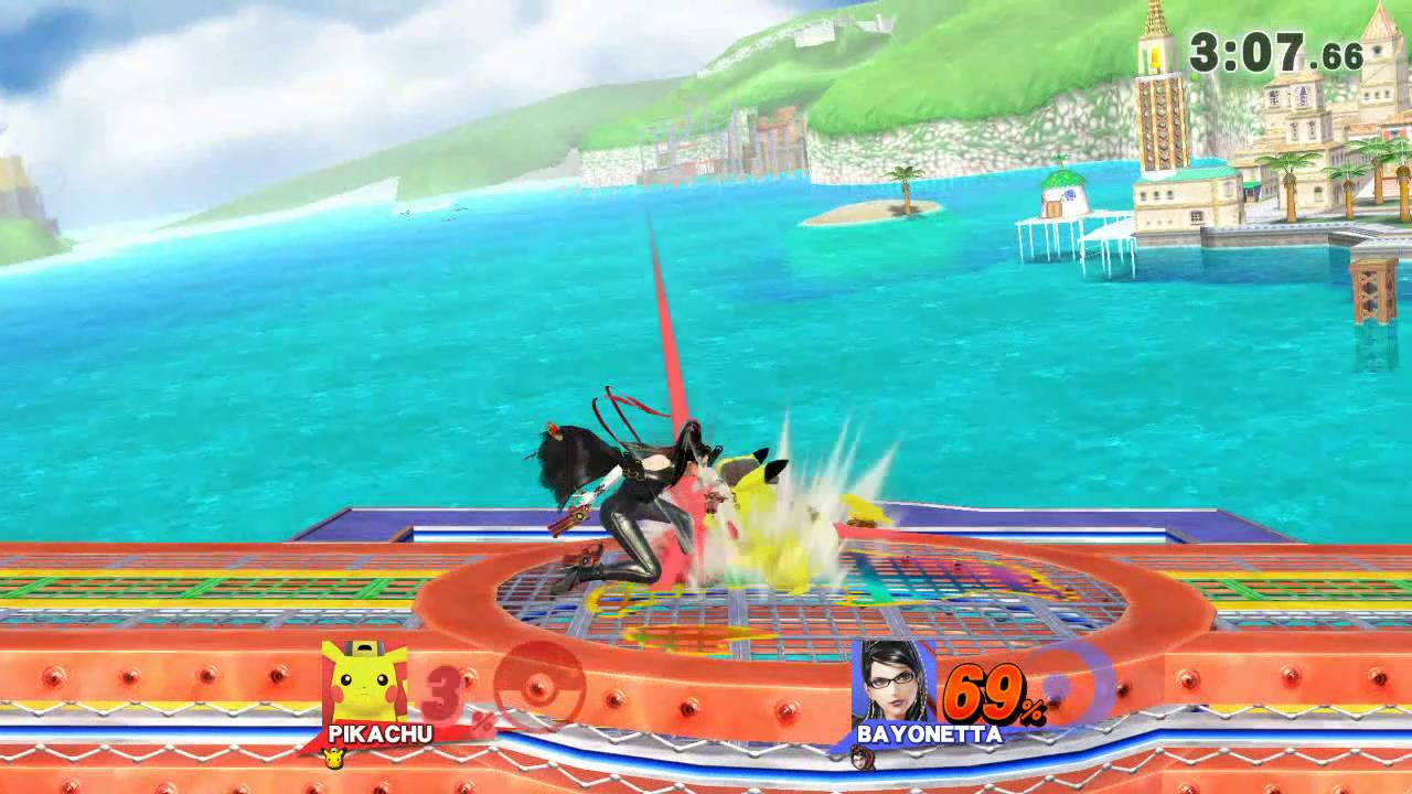 FD|Fangs Pikachu Training On FG! - YouTube