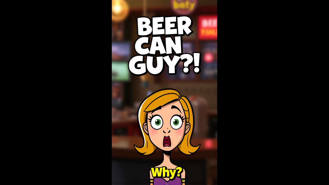 Second Date Update: The Beer Can Disaster You’ll Never Forget | Jeff ...