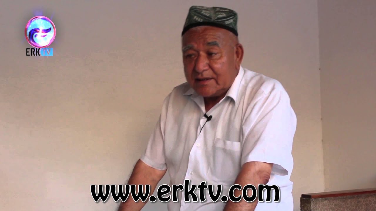 Hayat Shahitlirimiz 26.san Sabit Damolla Qazaqistan Yarkent - YouTube
