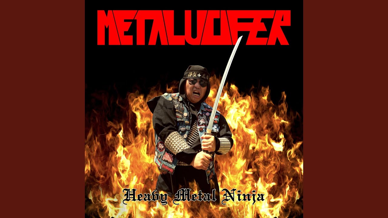 New Wave of British Heavy Metal (English Version) - YouTube