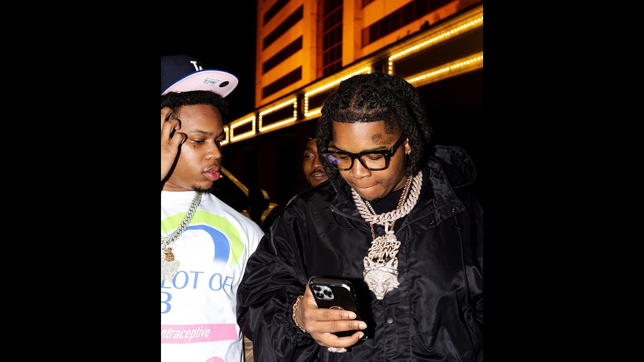 [FREE] YTB Fatt Type Beat - "Robbin Bobbin" - YouTube