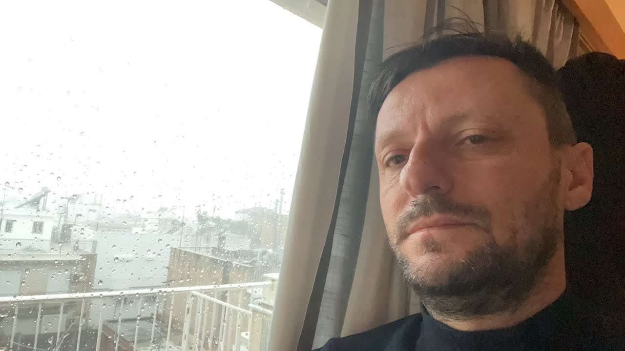 ΧΑΛΑΖΙ τώρα στην ΑΘΗΝΑ- ΕΚΤΑΚΤΟ: ΚΑΙΡΟΣ - ΚΑΚΟΚΑΙΡΙΑ LIVE!!! - YouTube