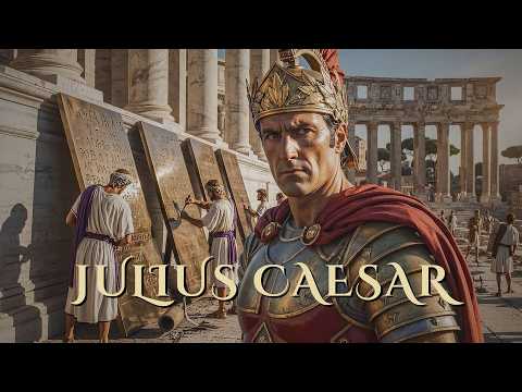 Julius Caesar - Glory, Betrayal and the Fall of a Legend