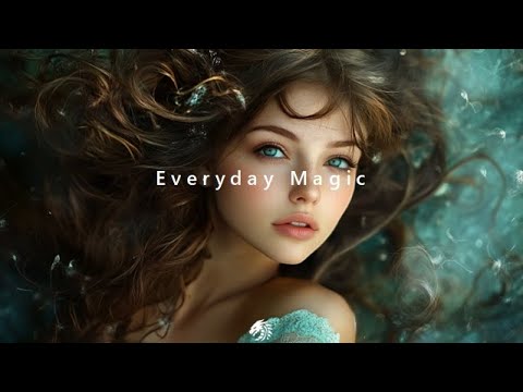 Everyday Magic | DRT Original - YouTube